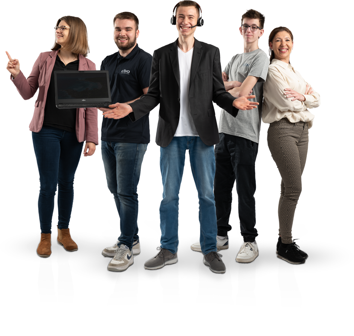 IT Expertise & Beratung: Digitale Lösungen für Ihr Unternehmen